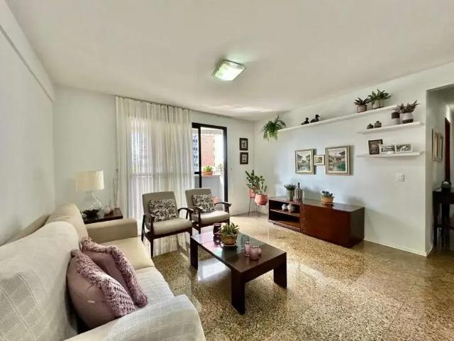 Apartamento para Venda em Fortaleza/CE Guararapes 3 Quartos