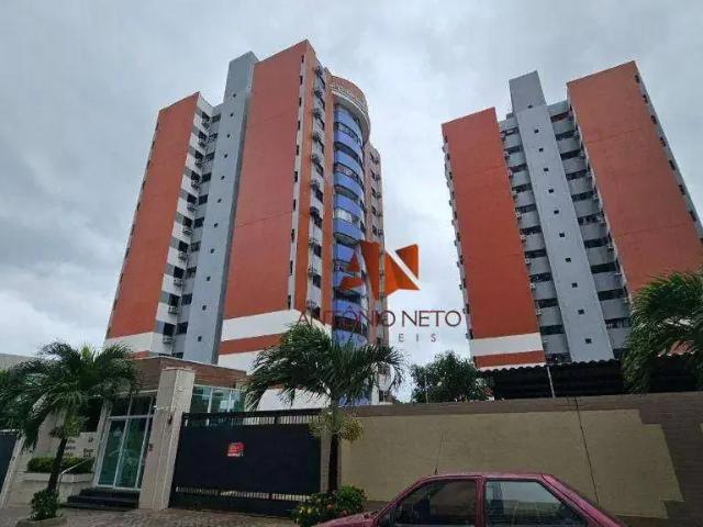 Apartamento para Venda em Fortaleza/CE Guararapes 3 Quartos