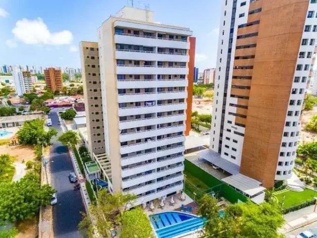 Apartamento para Venda em Fortaleza/CE Guararapes 3 Quartos