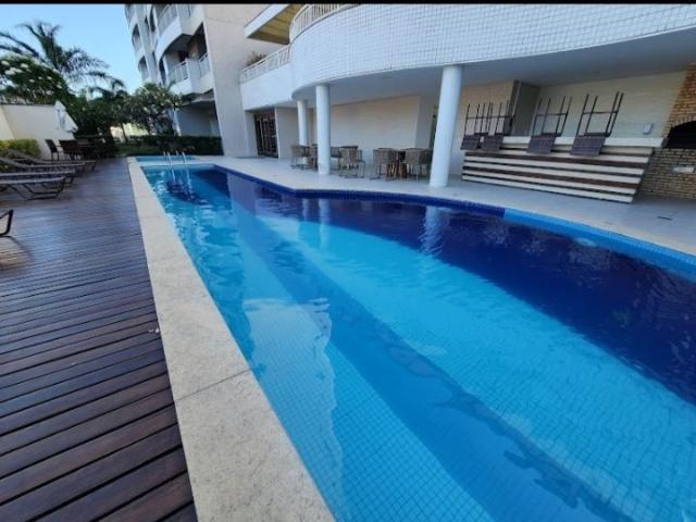Apartamento para Venda em Fortaleza/CE Guararapes 3 Quartos