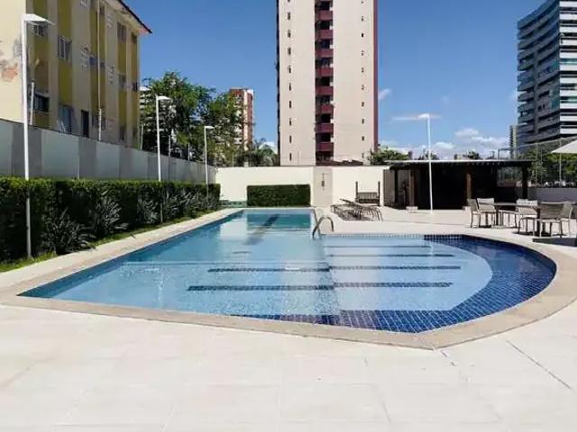 Apartamento para Venda em Fortaleza/CE Guararapes 3 Quartos