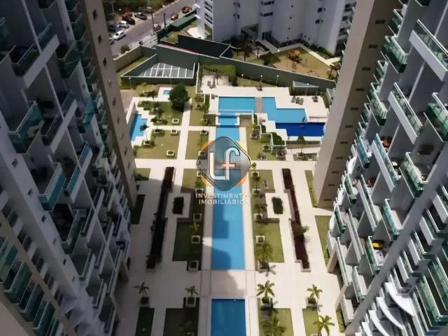 Apartamento para Venda em Fortaleza/CE Guararapes 3 Quartos