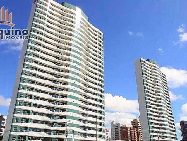 Apartamento para Venda em Fortaleza/CE Guararapes 3 Quartos