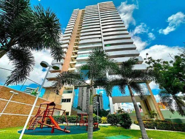Apartamento para Venda em Fortaleza/CE Guararapes 3 Quartos