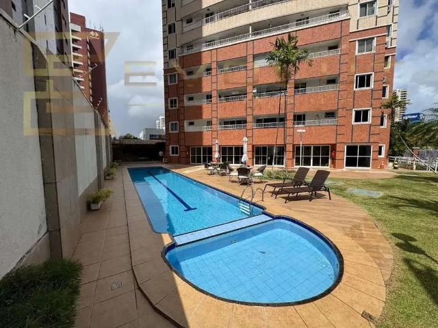 Apartamento para Venda em Fortaleza/CE Guararapes 3 Quartos