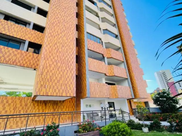 Apartamento para Venda em Fortaleza/CE Guararapes 3 Quartos