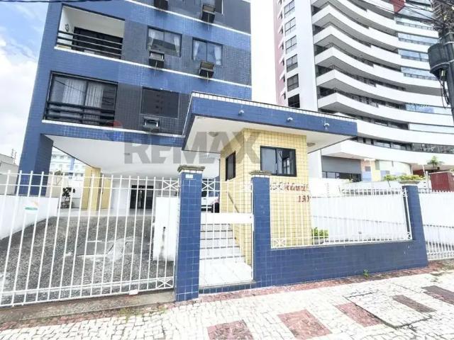 Apartamento para Venda em Fortaleza/CE Guararapes 3 Quartos