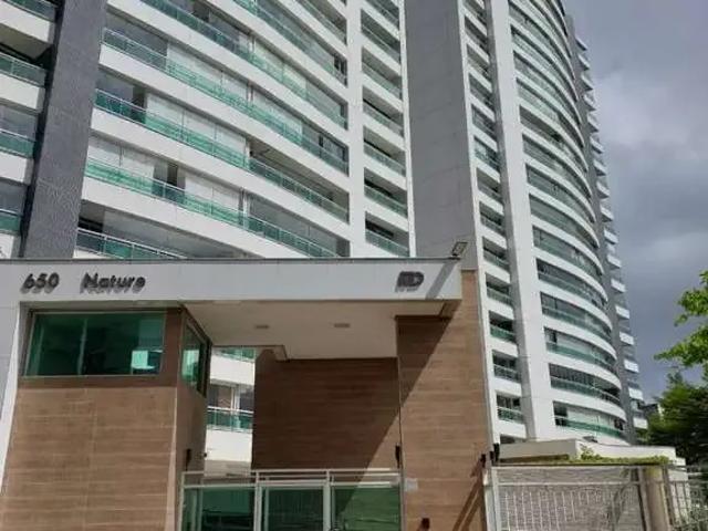 Apartamento para Venda em Fortaleza/CE Guararapes 3 Quartos