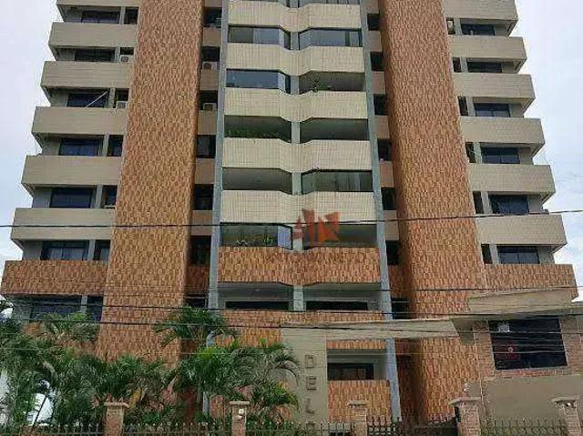 Apartamento para Venda em Fortaleza/CE Guararapes 3 Quartos