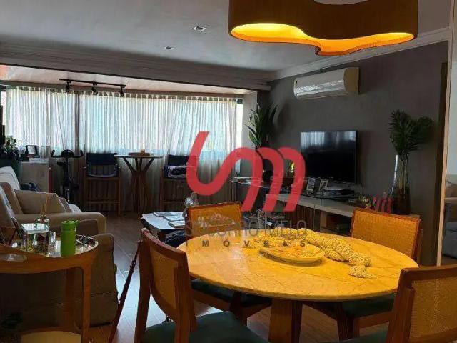 Apartamento para Venda em Fortaleza/CE Guararapes 3 Quartos