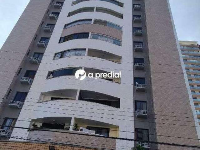 Apartamento para Venda em Fortaleza/CE Guararapes 3 Quartos