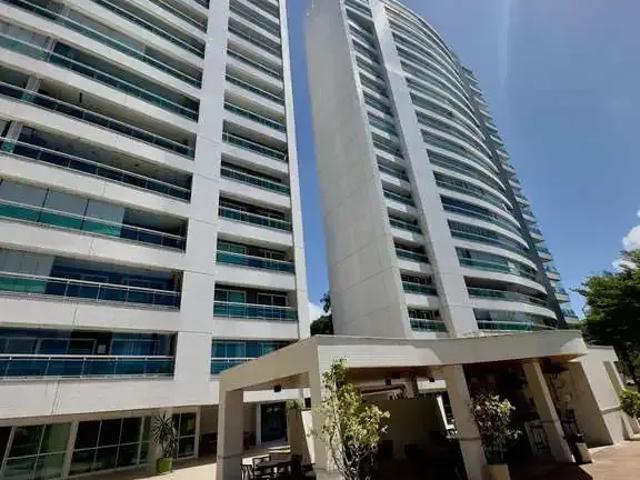 Apartamento para Venda em Fortaleza/CE Guararapes 3 Quartos