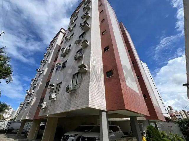 Apartamento para Venda em Fortaleza/CE Guararapes 3 Quartos