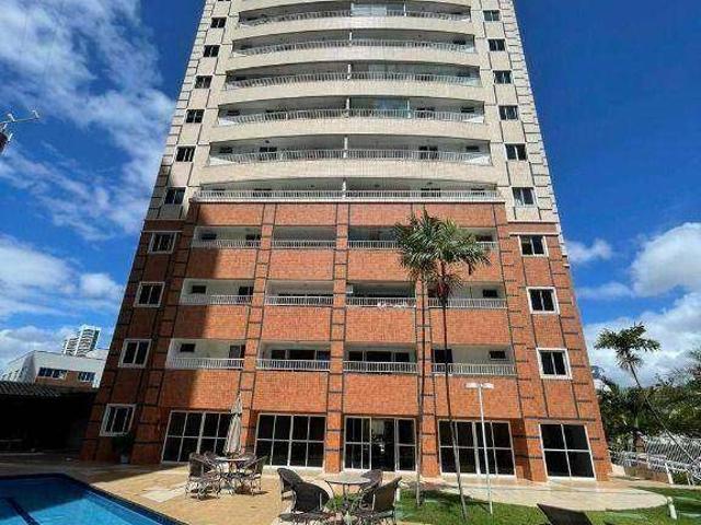 Apartamento para Venda em Fortaleza/CE Guararapes 3 Quartos