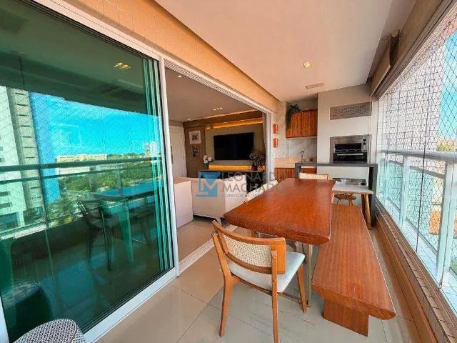 Apartamento para Venda em Fortaleza/CE Guararapes 3 Quartos