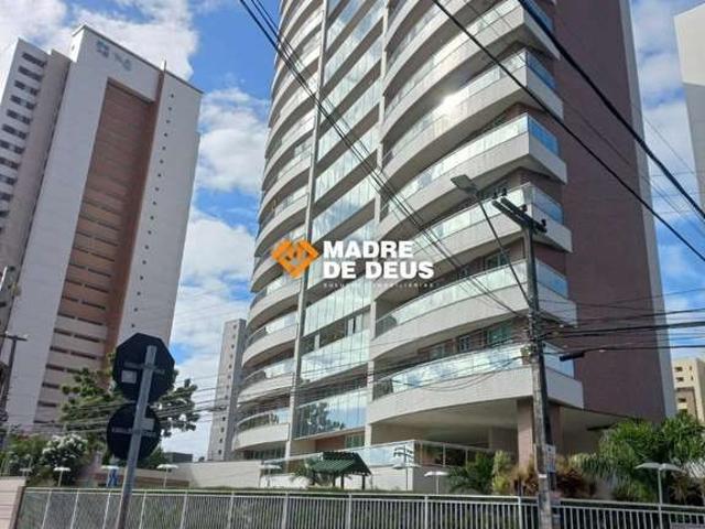 Apartamento para Venda em Fortaleza/CE Guararapes 3 Quartos