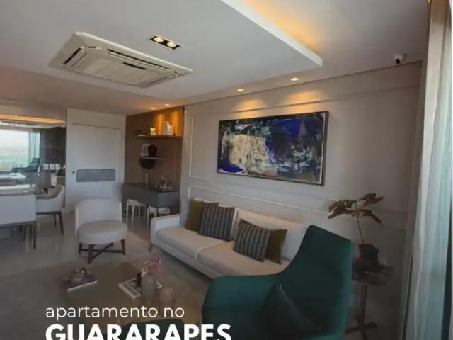 Apartamento para Venda em Fortaleza/CE Guararapes 3 Quartos