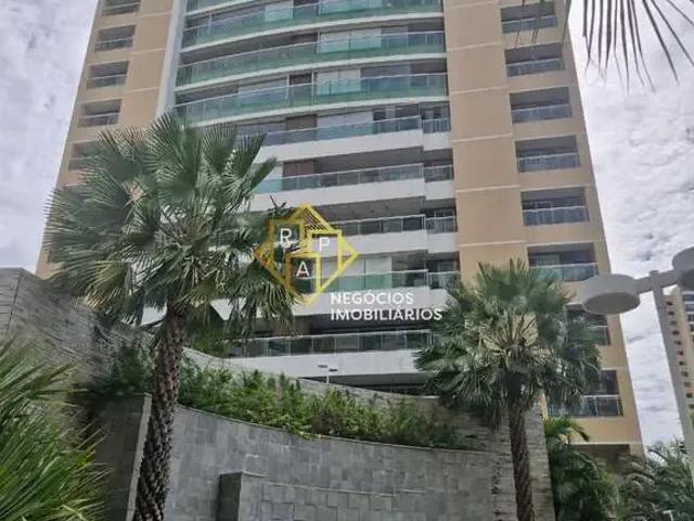 Apartamento para Venda em Fortaleza/CE Guararapes 3 Quartos