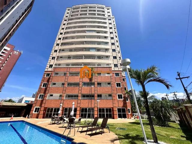 Apartamento para Venda em Fortaleza/CE Guararapes 3 Quartos