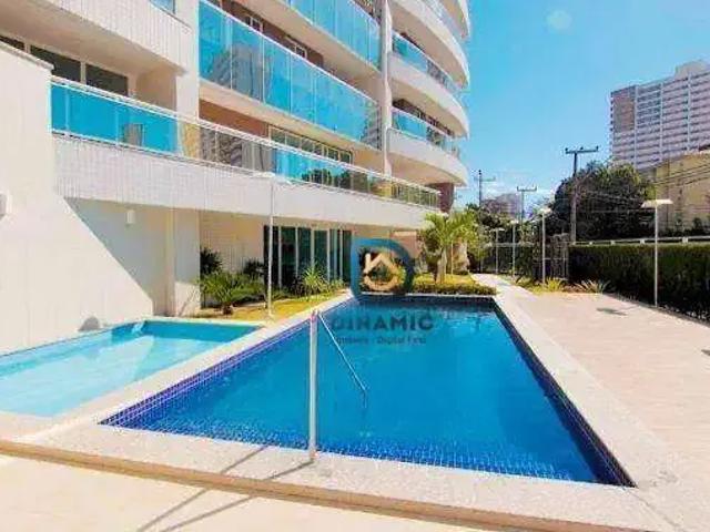 Apartamento para Venda em Fortaleza/CE Guararapes 3 Quartos