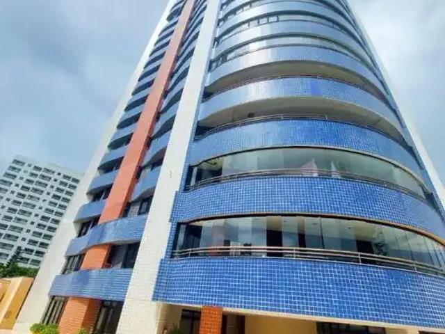 Apartamento para Venda em Fortaleza/CE Guararapes 3 Quartos