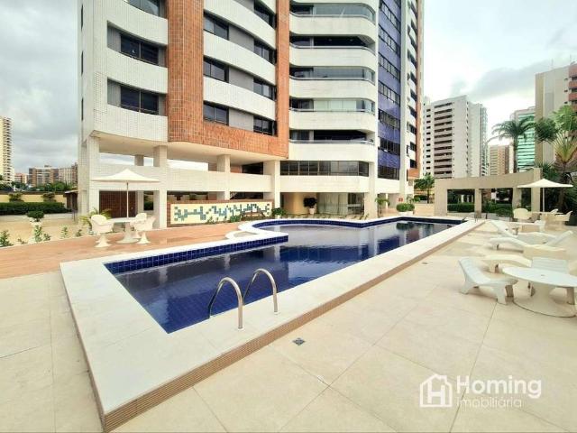 Apartamento para Venda em Fortaleza/CE Guararapes 3 Quartos