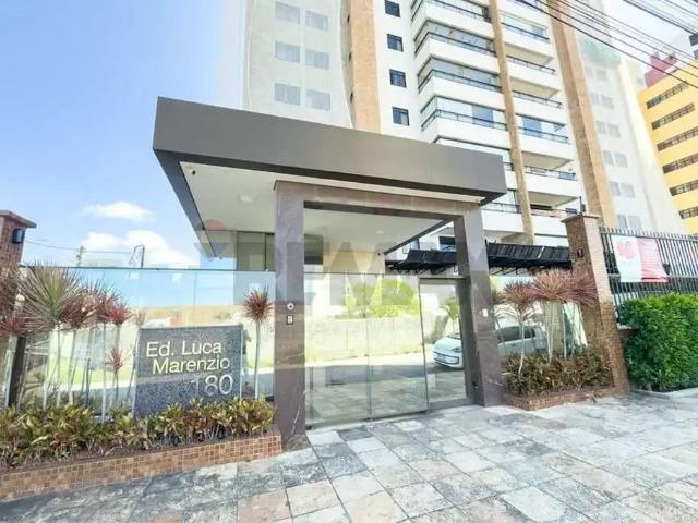 Apartamento para Venda em Fortaleza/CE Guararapes 3 Quartos