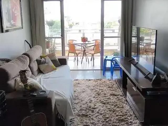 Apartamento para Venda em Fortaleza/CE Guararapes 3 Quartos