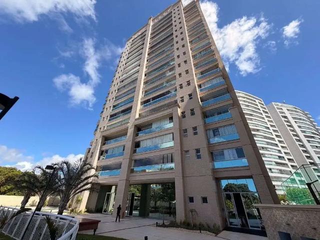 Apartamento para Venda em Fortaleza/CE Guararapes 3 Quartos