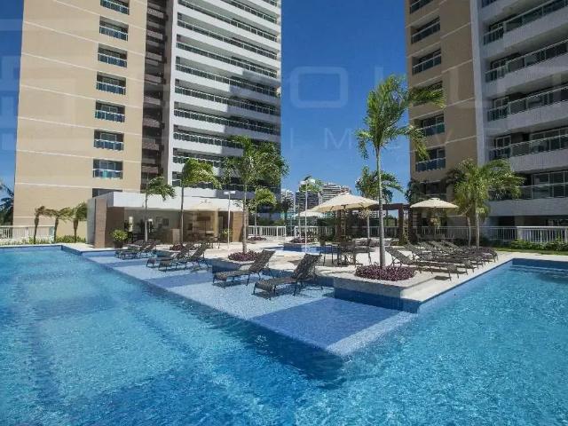 Apartamento para Venda em Fortaleza/CE Guararapes 3 Quartos