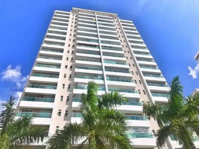 Apartamento para Venda em Fortaleza/CE Guararapes 3 Quartos