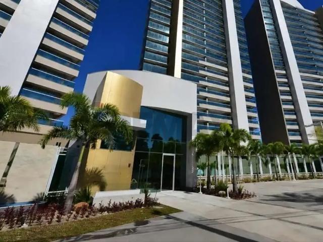 Apartamento para Venda em Fortaleza/CE Guararapes 3 Quartos