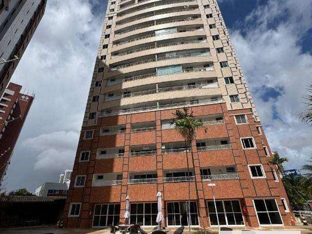 Apartamento para Venda em Fortaleza/CE Guararapes 3 Quartos