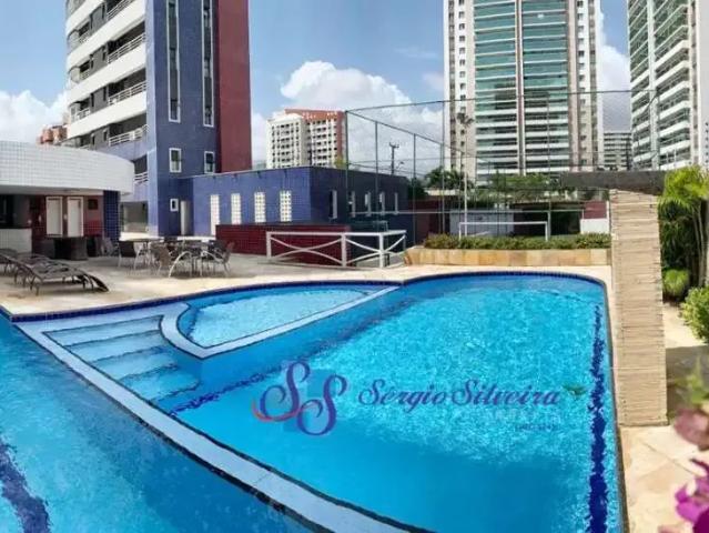 Apartamento para Venda em Fortaleza/CE Guararapes 3 Quartos