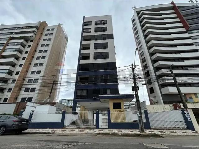 Apartamento para Venda em Fortaleza/CE Guararapes 3 Quartos