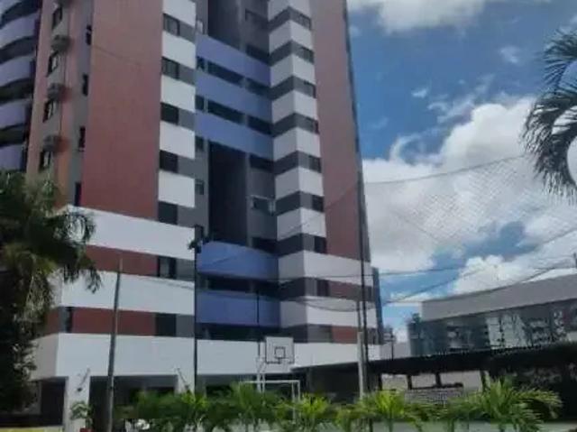 Apartamento para Venda em Fortaleza/CE Guararapes 3 Quartos