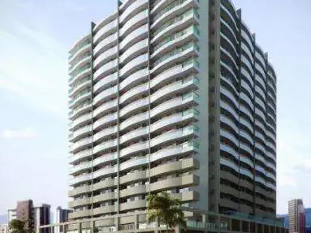 Apartamento para Venda em Fortaleza/CE Guararapes 3 Quartos
