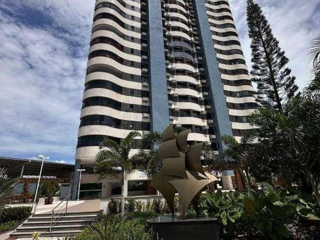 Apartamento para Venda em Fortaleza/CE Guararapes 3 Quartos
