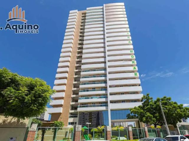Apartamento para Venda em Fortaleza/CE Guararapes 3 Quartos