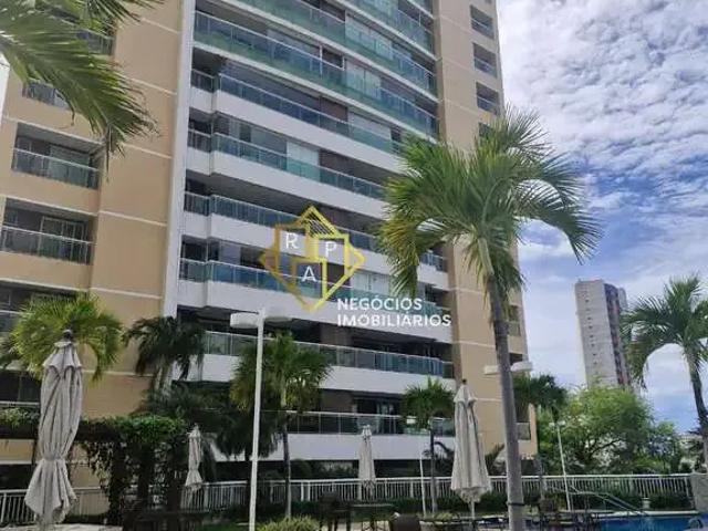 Apartamento para Venda em Fortaleza/CE Guararapes 3 Quartos