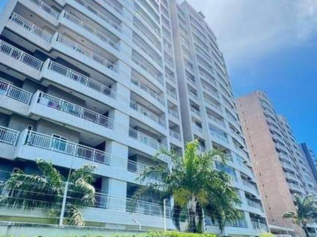 Apartamento para Venda em Fortaleza/CE Guararapes 3 Quartos