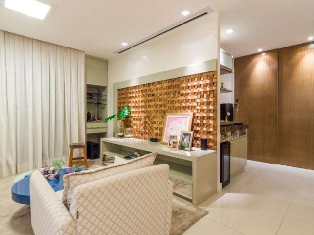 Apartamento para Venda em Fortaleza/CE Guararapes 3 Quartos