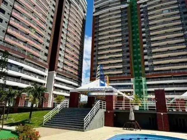 Apartamento para Venda em Fortaleza/CE Guararapes 3 Quartos