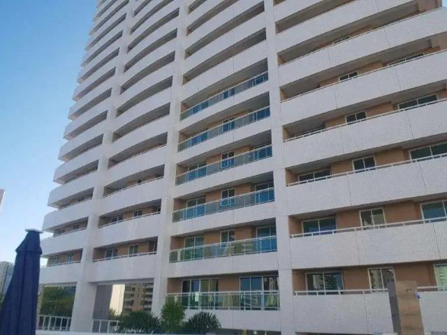 Apartamento para Venda em Fortaleza/CE Guararapes 3 Quartos