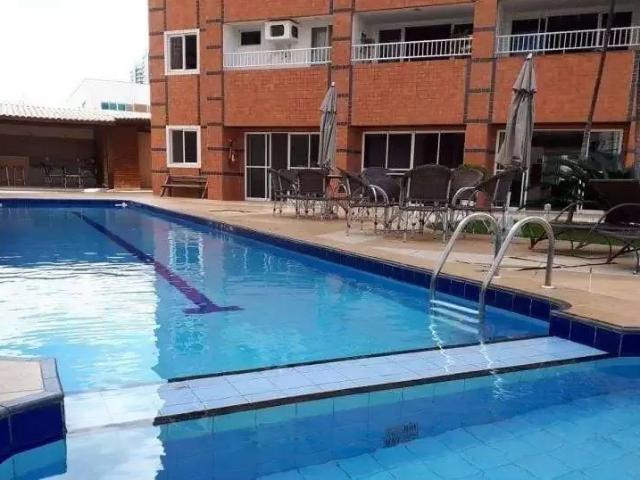 Apartamento para Venda em Fortaleza/CE Guararapes 3 Quartos