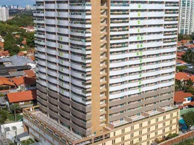 Apartamento para Venda em Fortaleza/CE Guararapes 3 Quartos