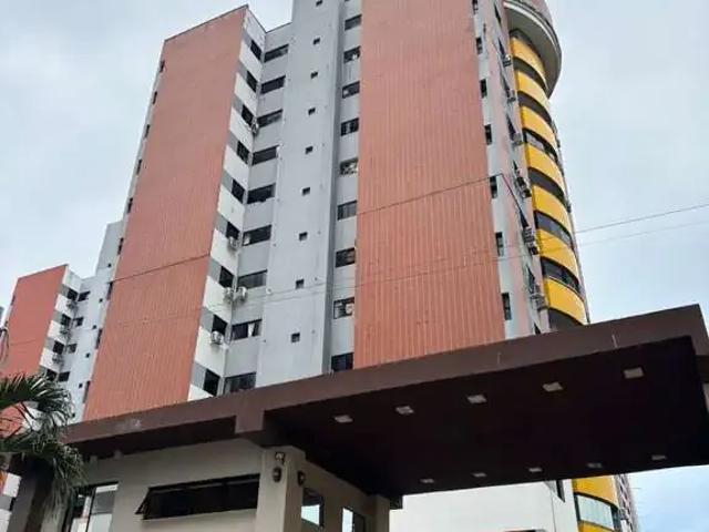 Apartamento para Venda em Fortaleza/CE Guararapes 3 Quartos