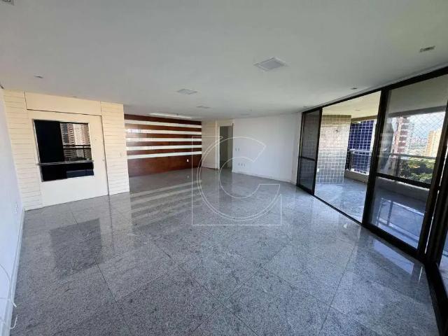 Apartamento para Venda em Fortaleza/CE Guararapes 3 Quartos