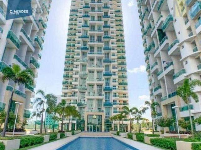 Apartamento para Venda em Fortaleza/CE Guararapes 3 Quartos