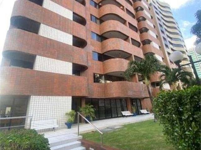 Apartamento para Venda em Fortaleza/CE Guararapes 3 Quartos
